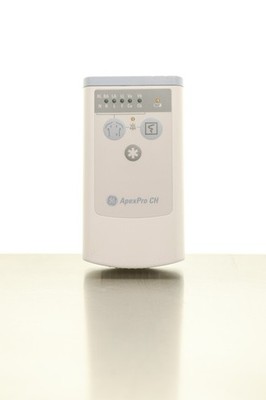 GE ApexPro CH Telemetry Transmitter | eBay