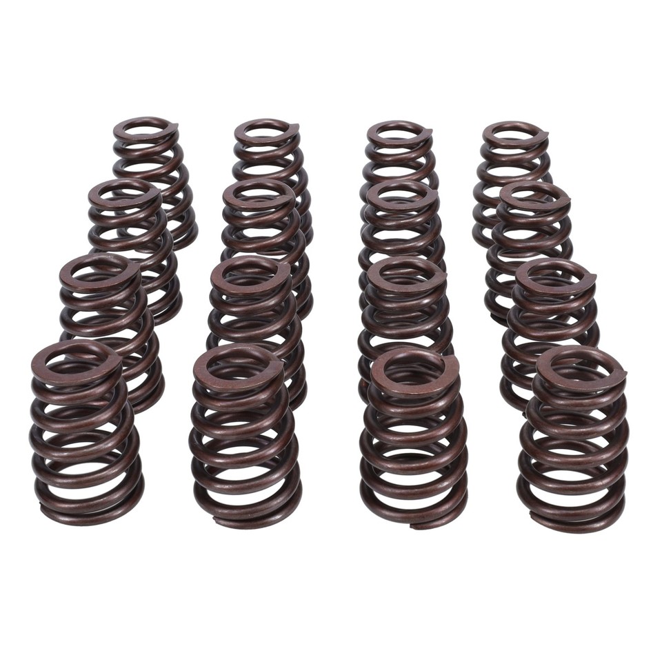 16 Valve Springs Set for 1956-1964 Oldsmobile 324 371 394 V8 NEW | eBay