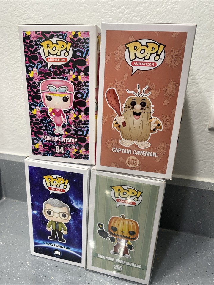 Random Funko Pop Lot | eBay