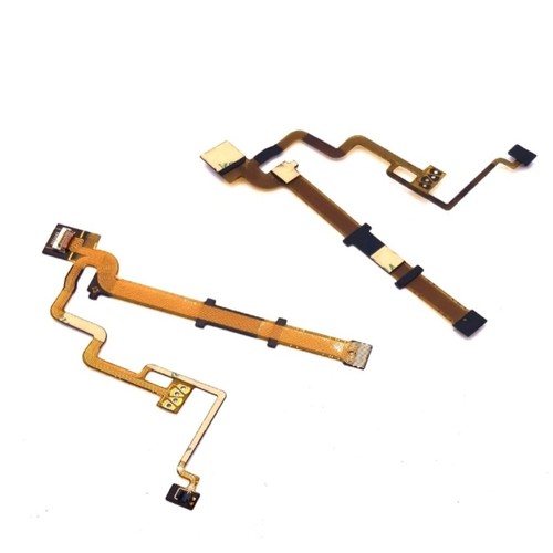 Camera Control Flexible Cable for RF-S 18-150mm Lens with IC Connectors ...
