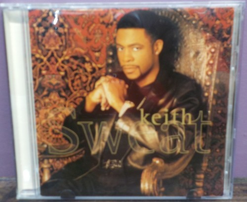 Keith Sweat by Sweat, Keith (CD, 1996) 75596170727| eBay