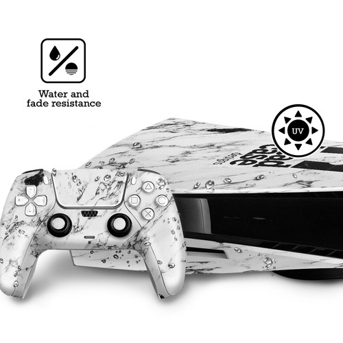 MAN CITY FC BADGE MATTE VINYL STICKER SKIN DECAL FOR PS5 DIGITAL ...