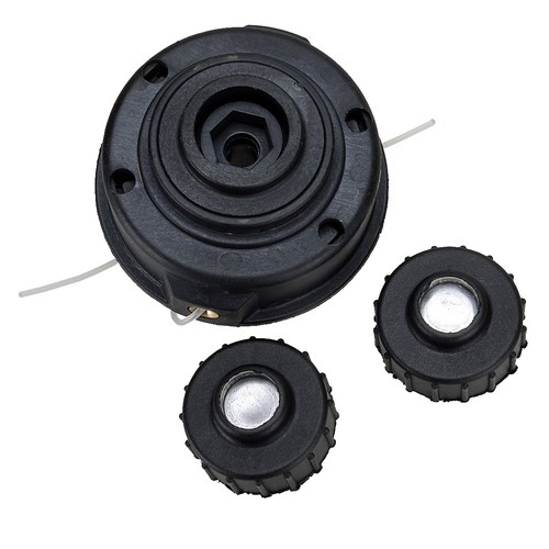 1x Trimmer Bump Head Line Kit Fit for Homelite ST155 ST175 ST285 DA ...