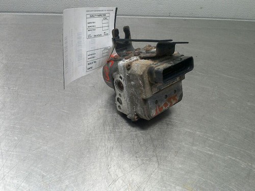 Oldsmobile Alero 2001 - 2002 ABS Anti-Lock Brake Assembly OEM | eBay