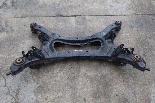 Nissan Maxima Engine Cradle Rear Crossmember Subframe Assembly OEM 2010 ...