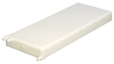 Wassertank 40L 990x400x100 Weiß Extra Flat Van Camper 4x4 Wohnmobil ...