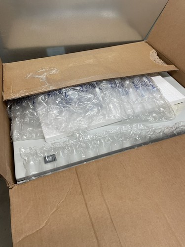 Kele 32x24x10 Electrical Box Rated Nema Type 4 Enclosure Fully Enclosed ...