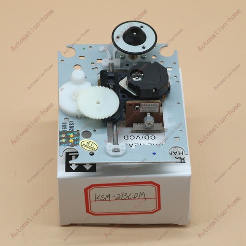 1PC for CD Player Complet Optical Pick-up New Laser Lens KSM-213CDM KSS ...