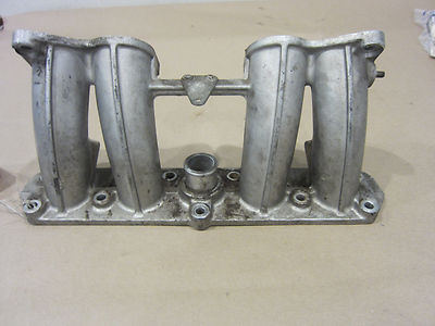 Ferrari 308, - RH Intake Plenum # 114604 | eBay