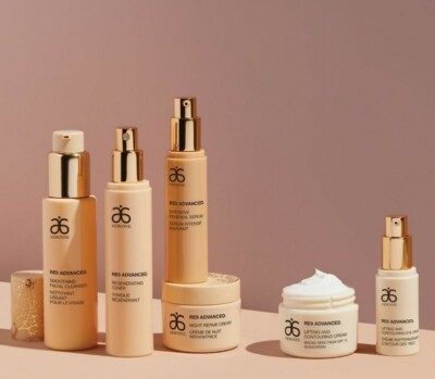 RE9 Advanced Lifting & Contouring Set #8107 FAST SHIPPING | eBay