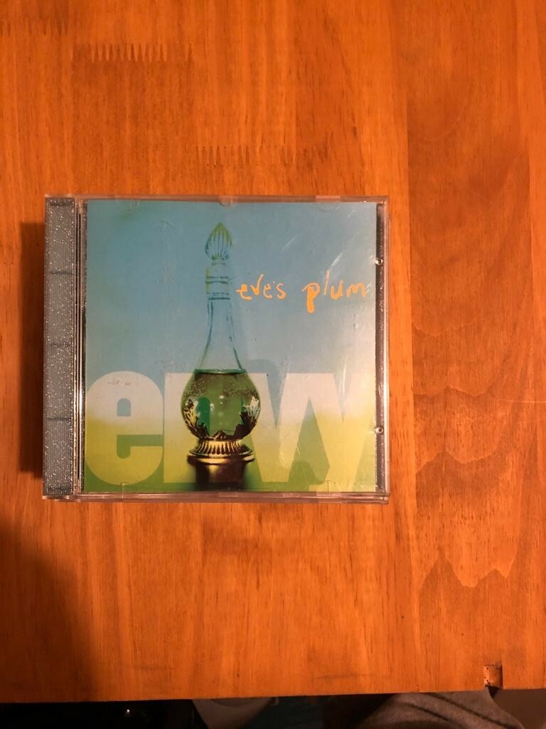 Envy by Eve's Plum (CD, Aug-1993, 550 Music)(open box) 74645307022 | eBay