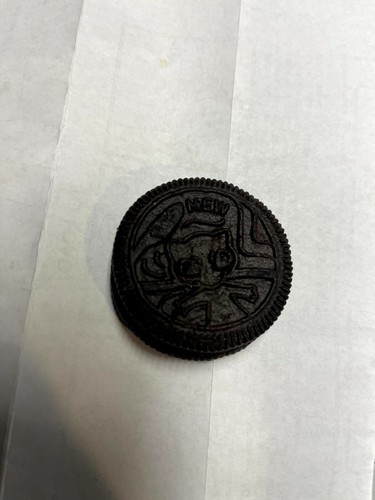 Pokemon Mew Oreo Cookie Ultra Rare & 2 Unopened Package Of Pokémon ...