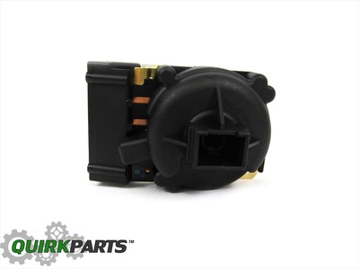 00-07 JEEP DODGE CHRYSLER IGNITION SWITCH OEM FACTORY NEW MOPAR ...