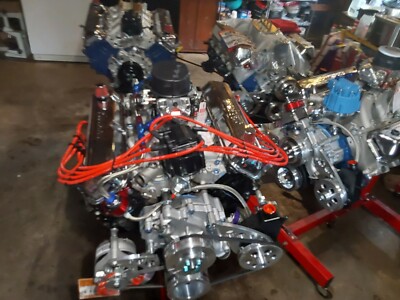 ford 460 engines | eBay