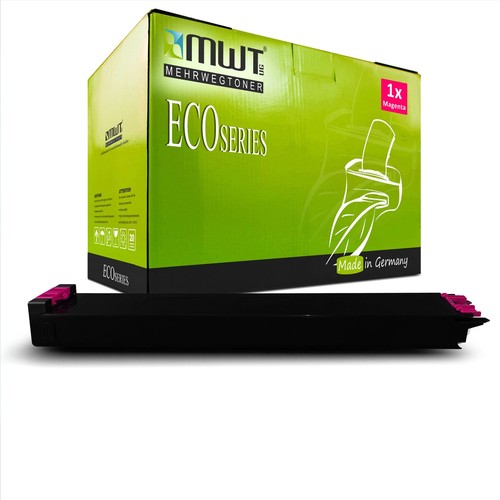 1X Toner Per Sharp MX 2301 2600 3100 4100 4101 5000 5001 5100 N ...