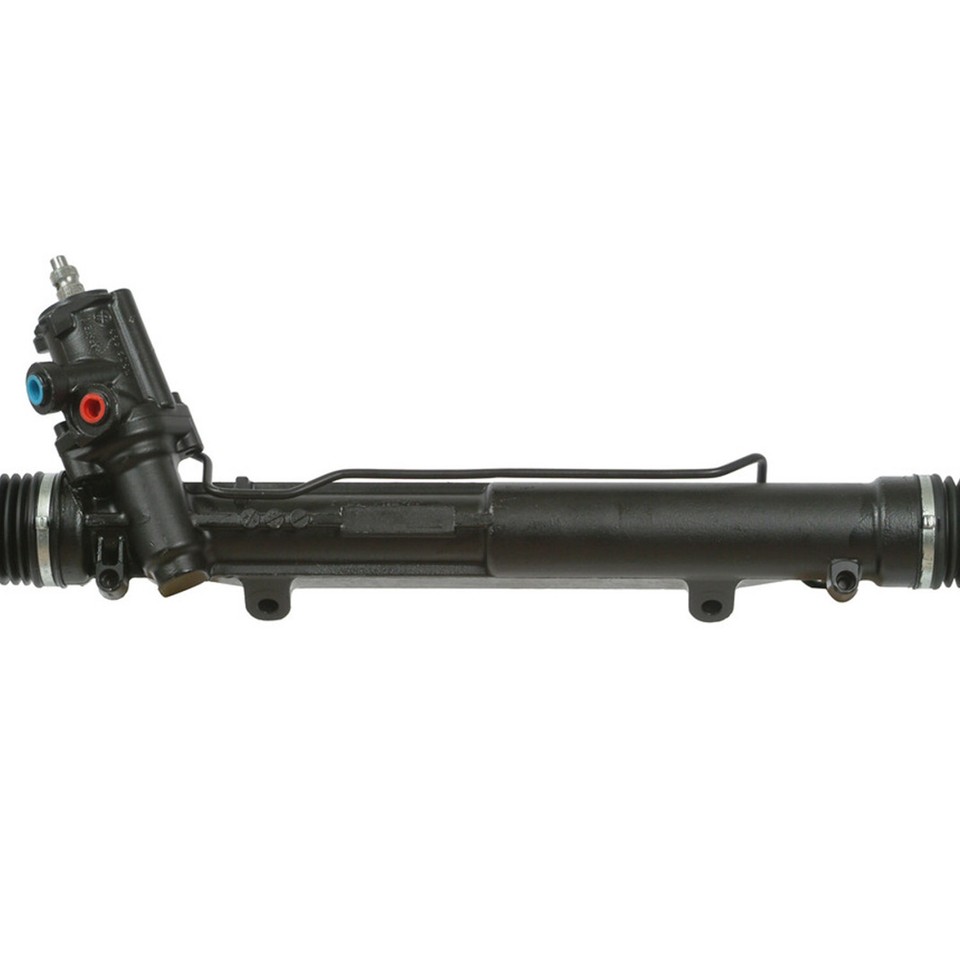 Complete Power Steering Rack Pinion Assembly for 2004-2010 BMW X3 w ...