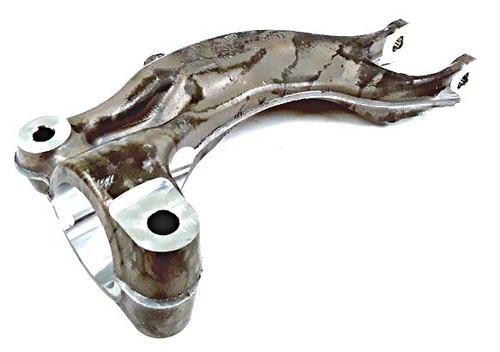 Genuine PORSCHE Cayenne 9YA Carrier Left 958413037H | eBay