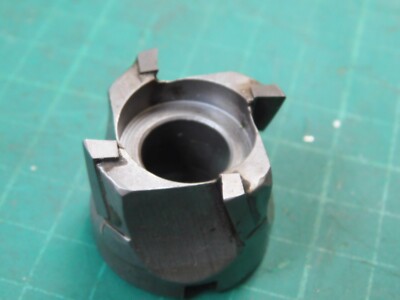 Milling - Milling Fly Cutter