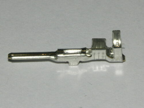 Harley Davidson 73190-96 OEM 20x Multi-lock 070 Series Male Wiring ...