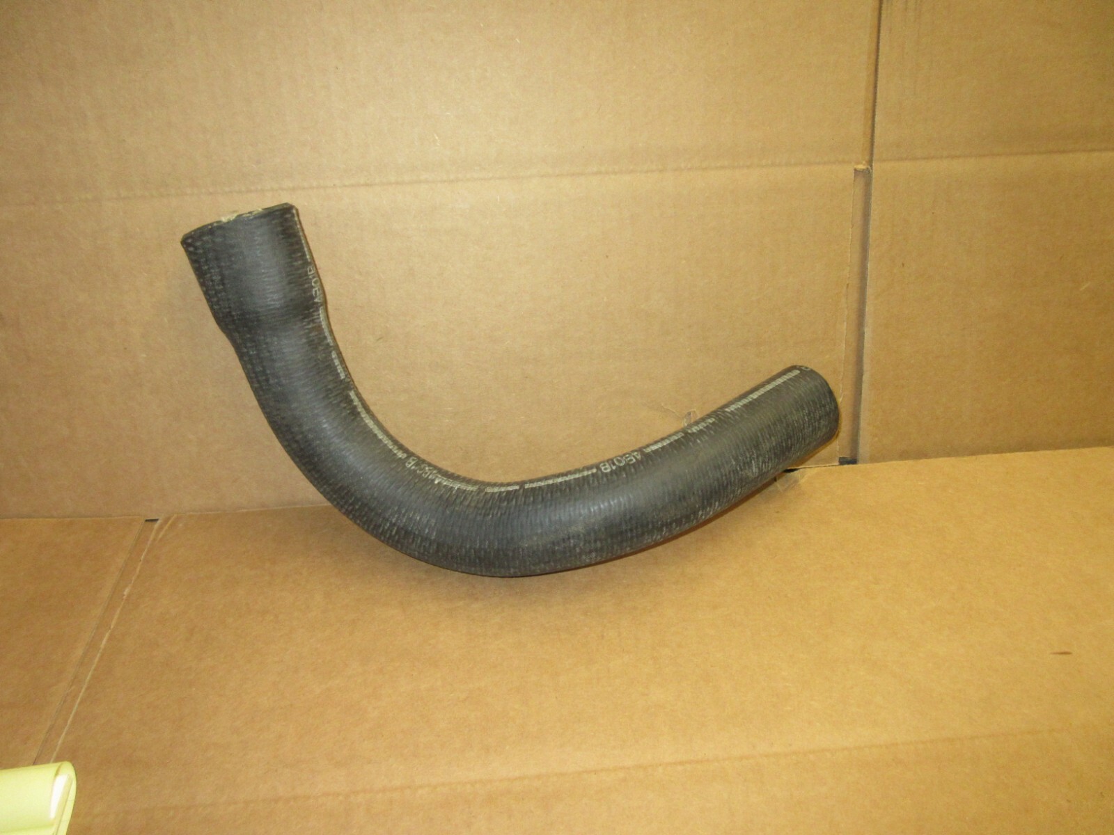 Mopar 2910349 lower radiator hose 1970-71 Dodge Truck 318 D,W,S 400 500 ...