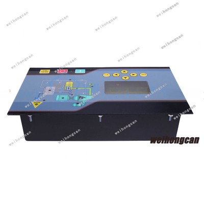 New Neuron II Controller 00897701N For Ingersoll Rand ELGi Compressor ...