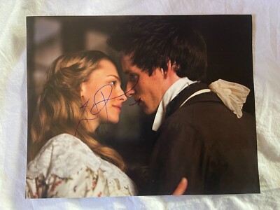 Amanda Seyfried- Hand Signed Photograph | eBay