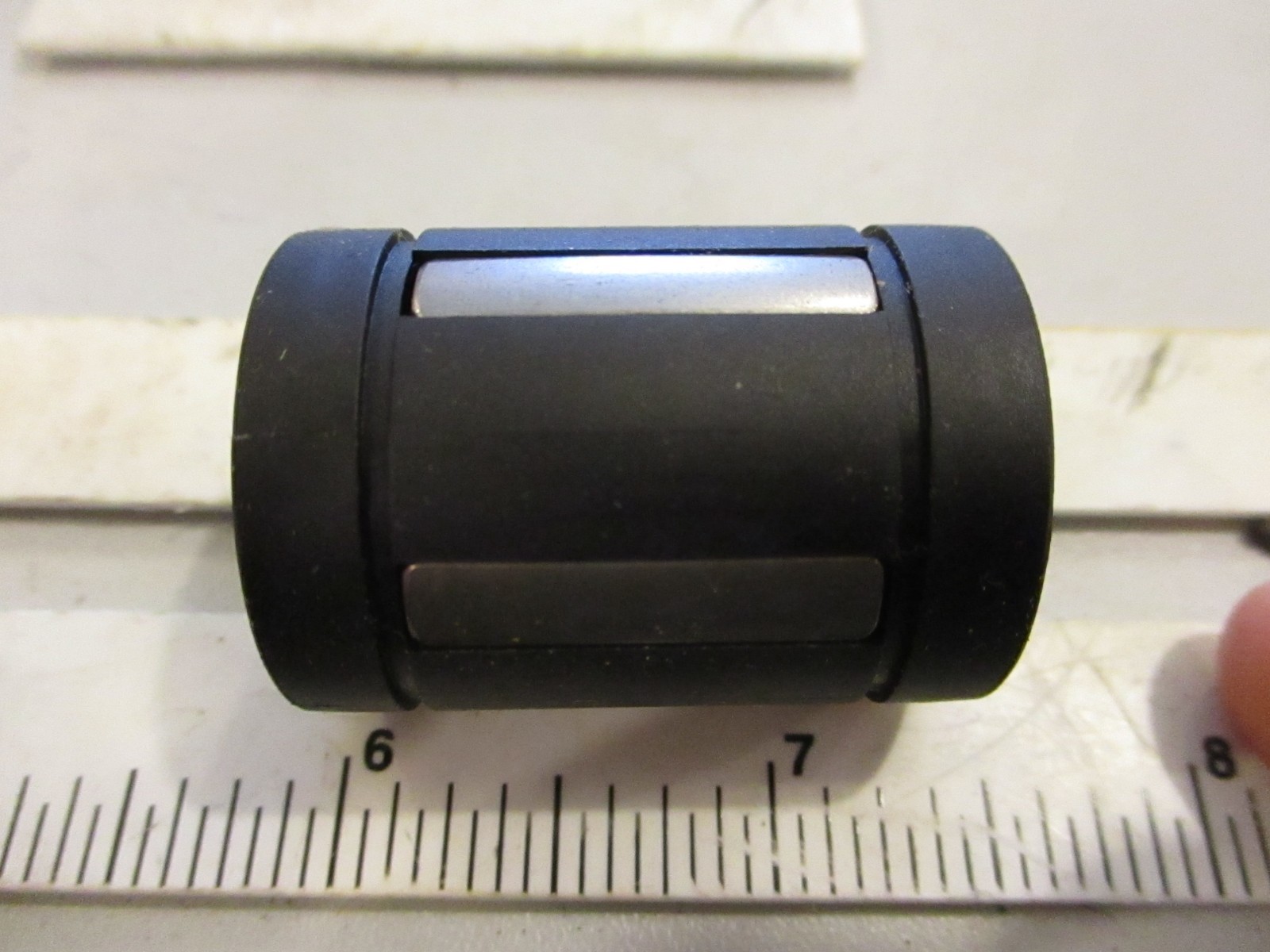 0670-216-40 Star Linear ball bearing 16x26x36mm | eBay