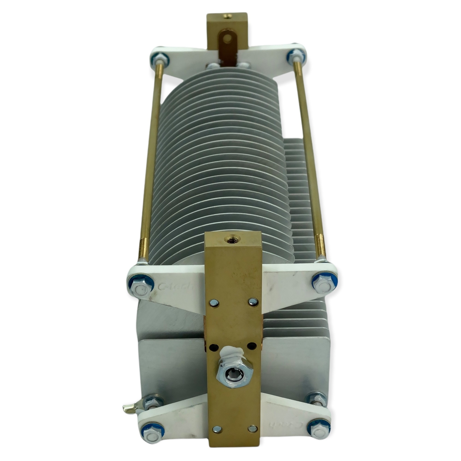 25-500pF 3000V C500 CONDENSATEUR AIR VARIABLE TUNERS HF C-TECH | eBay