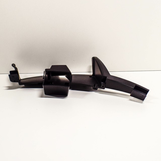 OEM Jaguar F-pace X761 Front Bumper Left Air Duct T4N12802 Genuine for ...