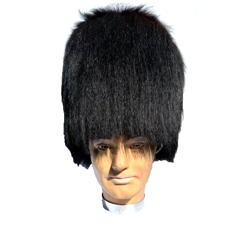 Coldstream Guards Other Ranks Bearskin #2 | eBay