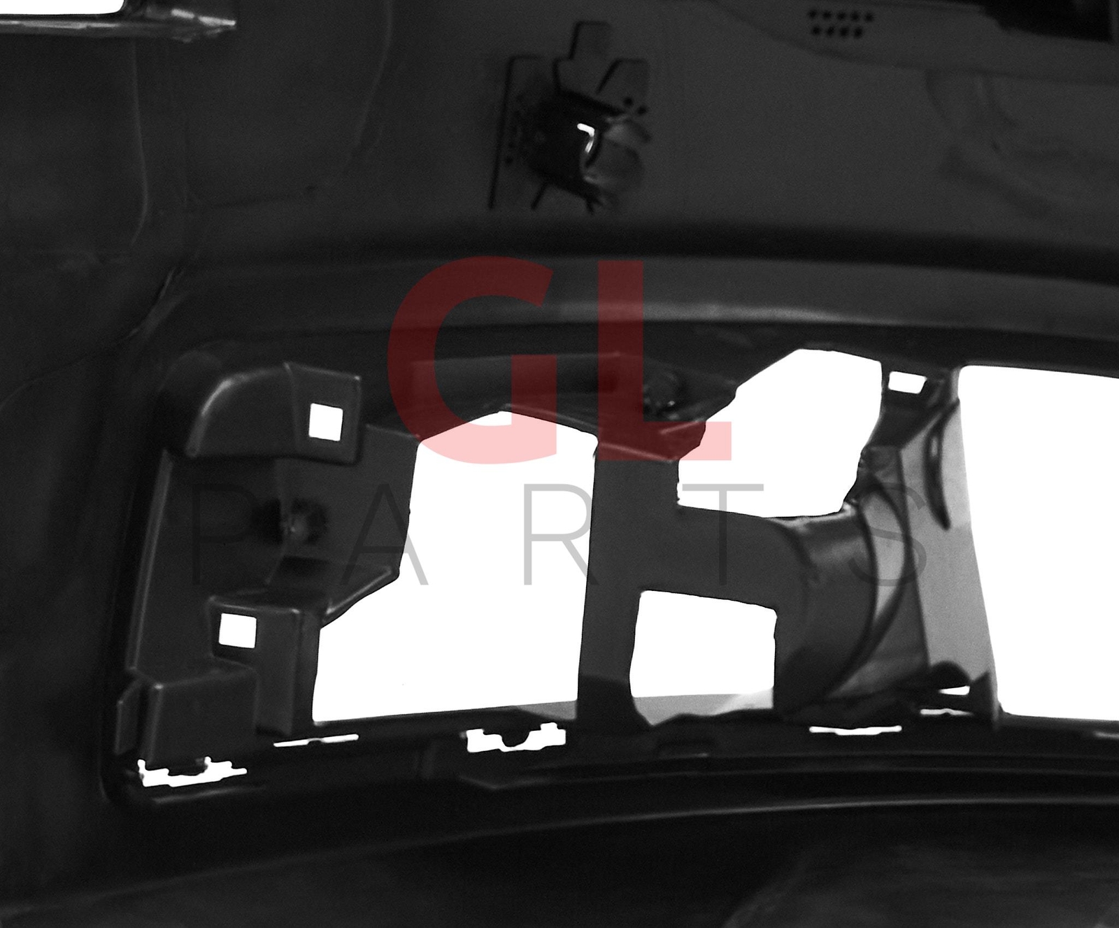 FOR AUDI A6 C6 2008-2011 Front Bumper Primed 4F0807105ABGRU New | eBay UK