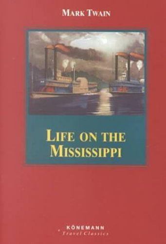 Mississippi Pilot by Mark Twain (2000, Hardcover) for sale online | eBay