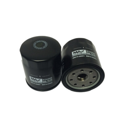 Wesfil WZ418NM Oil Filter Z418 Multi Application | eBay Australia