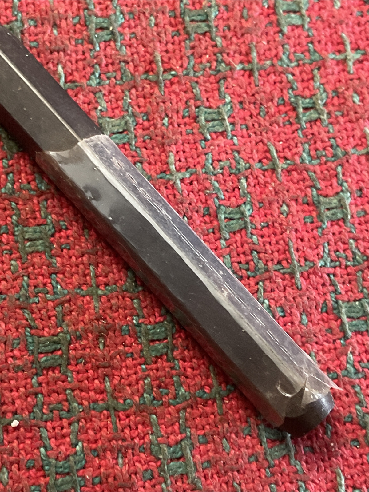 Craftsman-center Punch 9 42861 WF 3/8"-usa on Tag for sale online | eBay