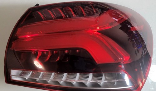 2019 2020 2021 MERCEDES A CLASS RIGHT TAIL LIGHT 177-906-74-00 OEM | eBay