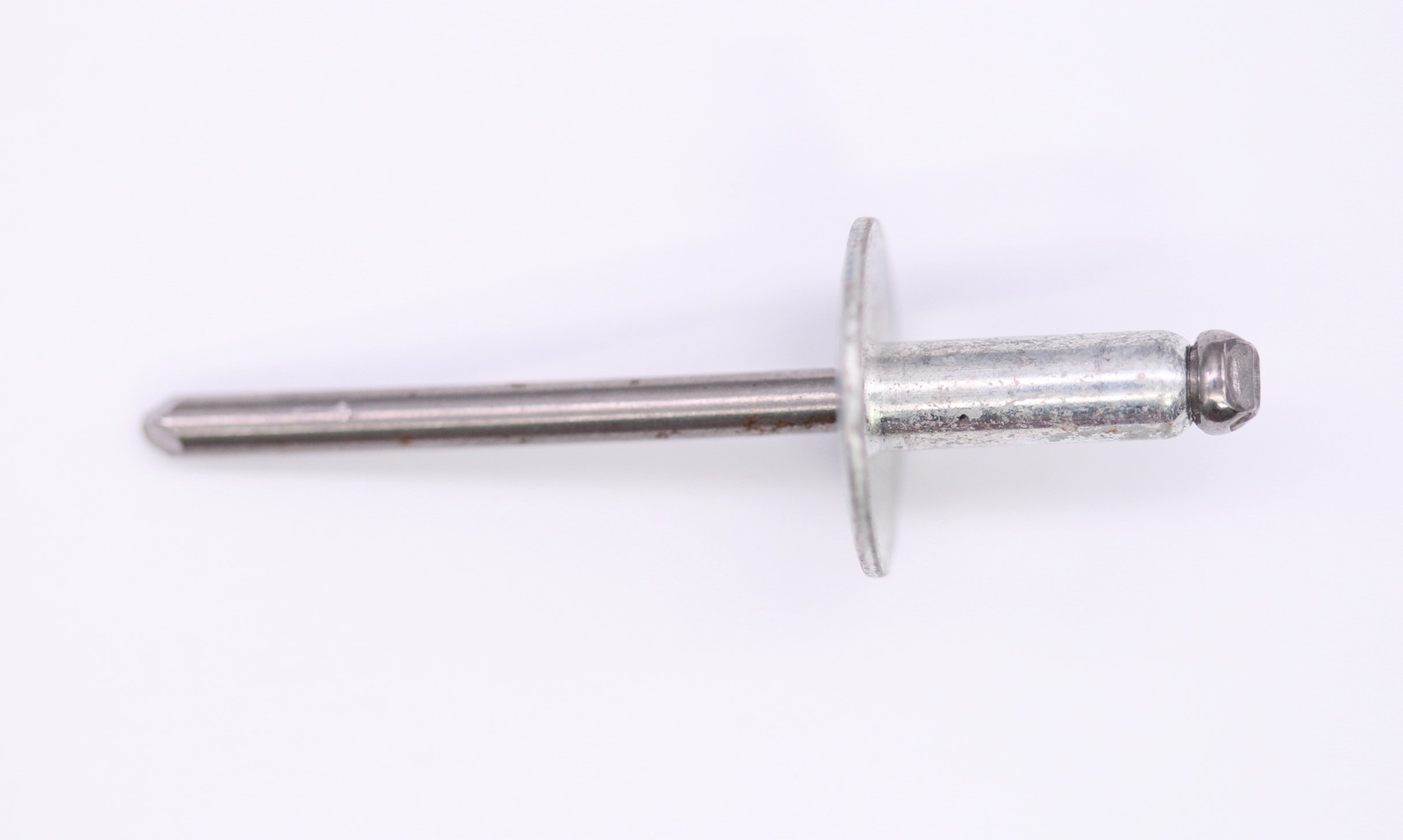 Blind Rivet - Lf Ss66 Zinc Part Number - 8061-688 For Arctic Cat | eBay