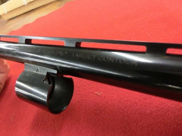 Remington 1100 Classic Trap Barrel--30" | eBay