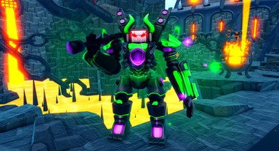 Telanthric Titan - Toilet Tower Defense | TTD | - MYTHIC TRAITED | eBay