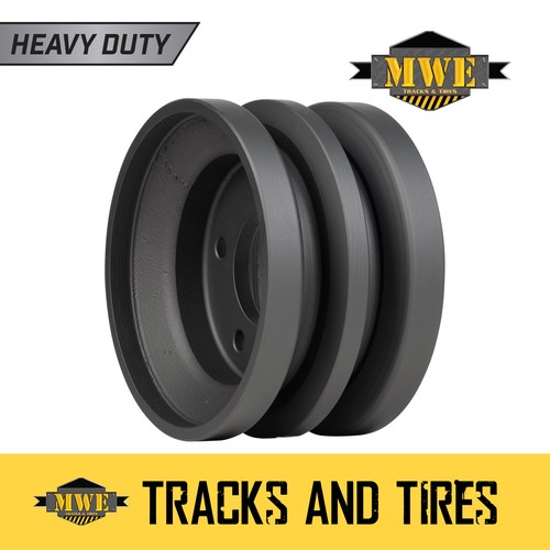 Fits Ditch Witch SK900 Mini Skid Steer - Heavy Duty MWE Bottom Roller ...