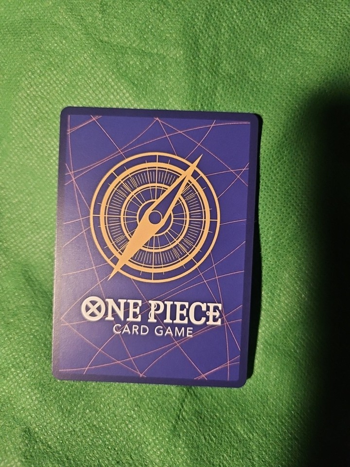 Laboon EB01-048 PRB-02 SR - One Piece PRB-02 The Best Volume 2 Super ...