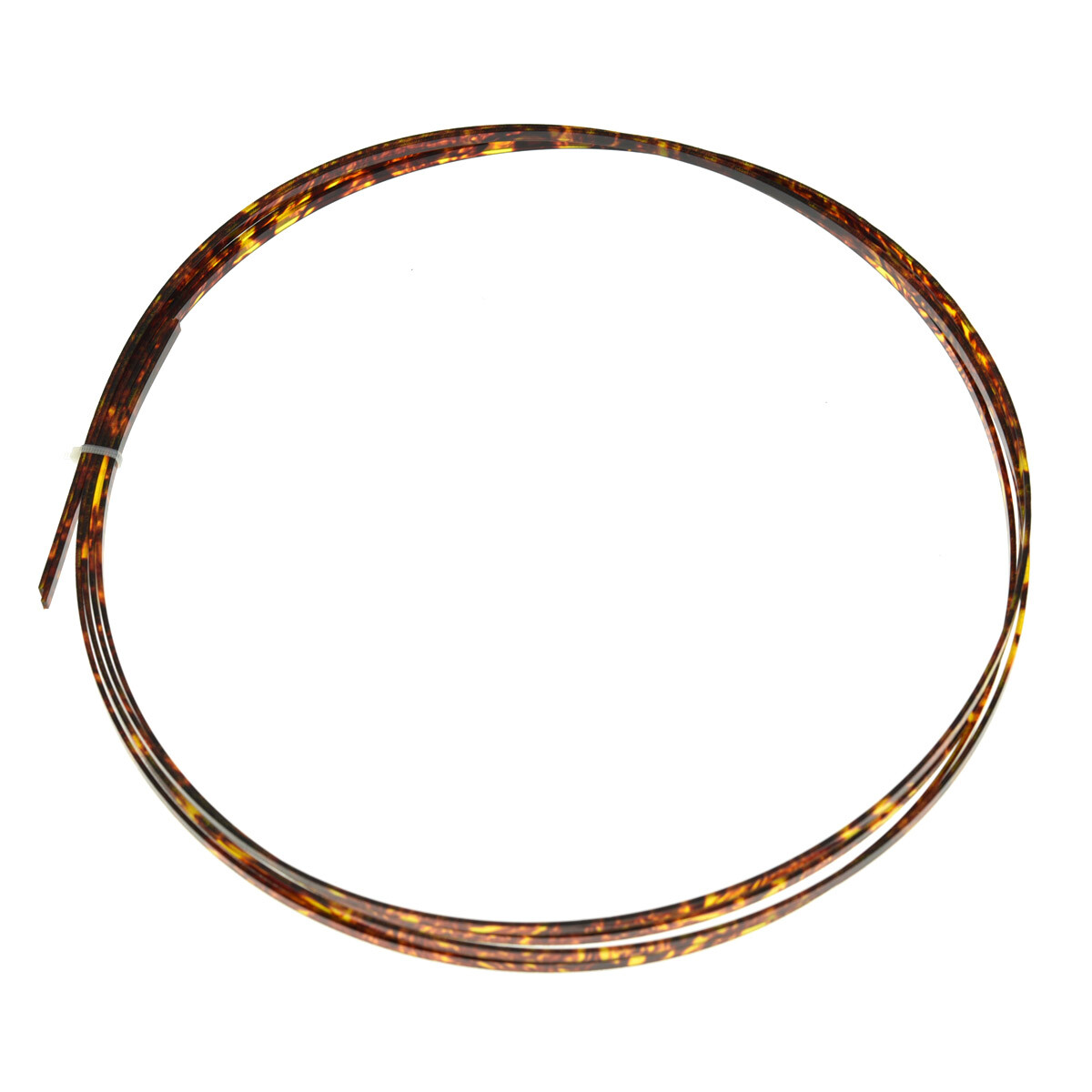 2pcs Tortoise Shell Guitar Binding Purfling Strip 1650*5*1.5mm | eBay