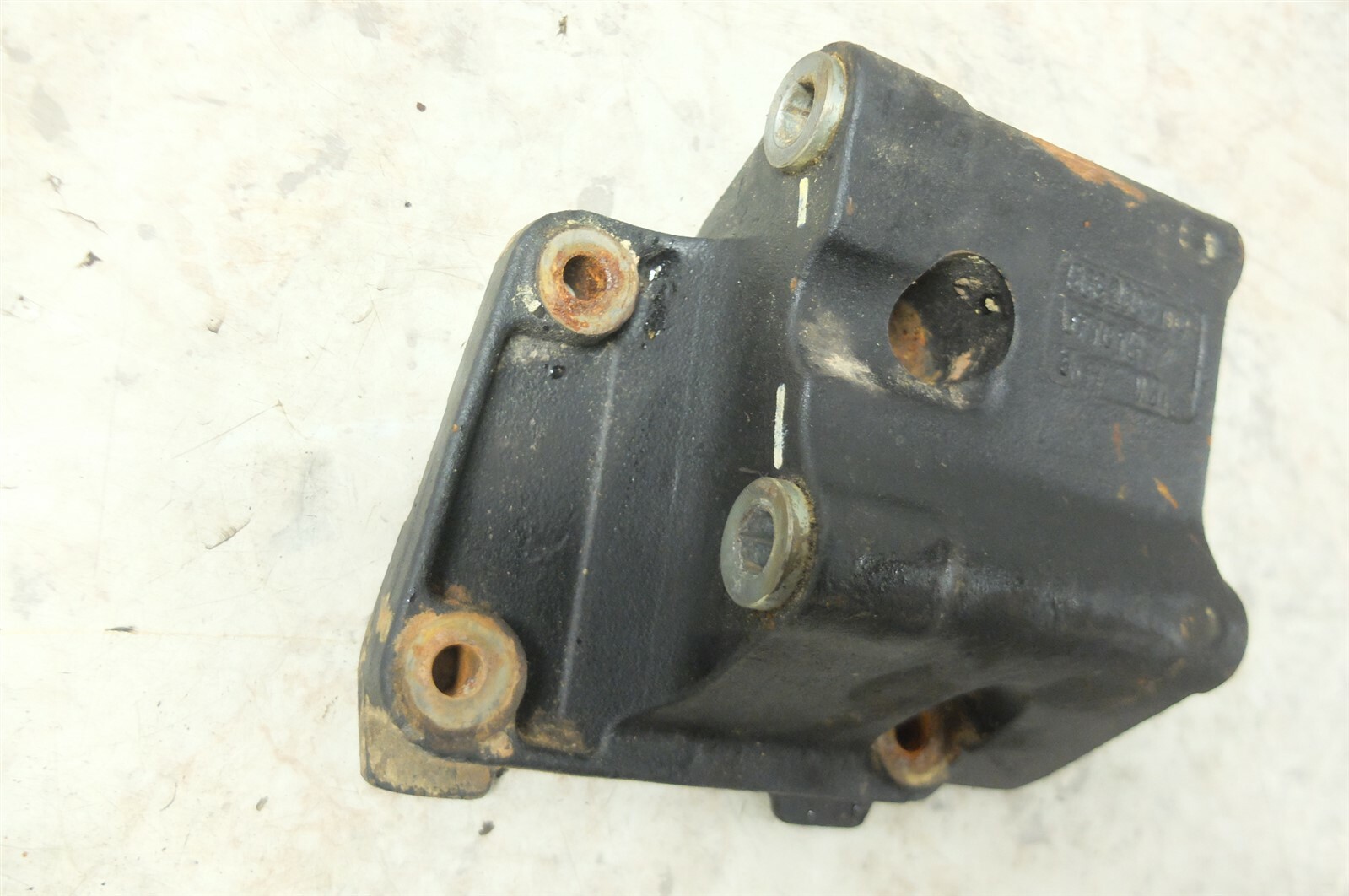 16 Polaris Ranger ETX 325 engine motor mount bracket | eBay