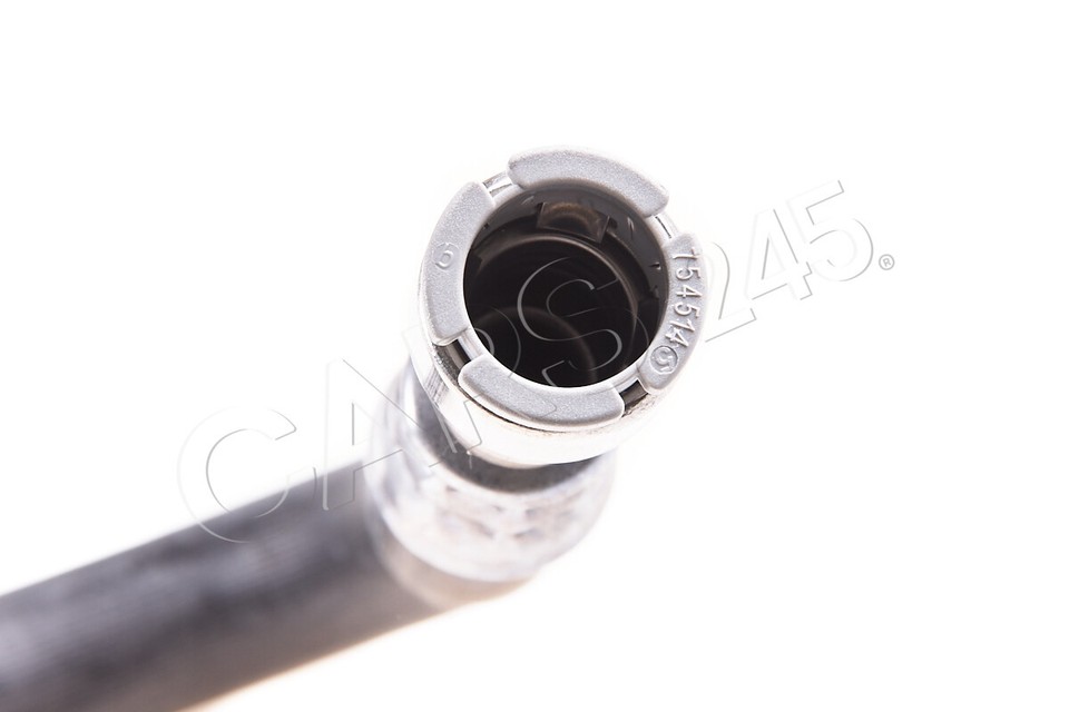 Original Ölkühlerleitung Vorlauf BMW E46 320Ci 320i 323Ci 323i 2.4 ...