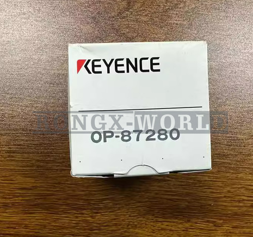 1PCS KEYENCE OP-87280 sensor New in box | eBay