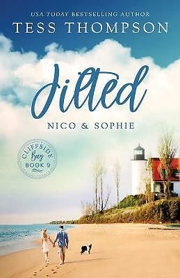 Jilted: Nico and Sophie by Tess Thompson (Paperback, 2019) for sale ...