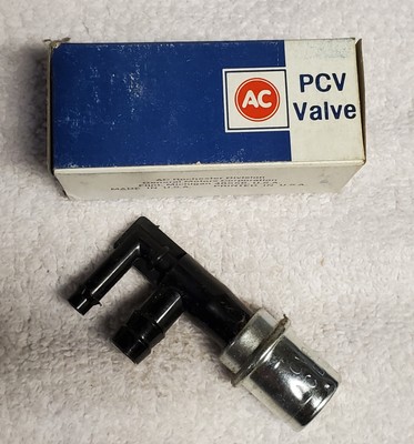 GM CV907C PCV Valve 1984-95 Ford & Mercury 90-94 Mazda 83000 85-89 ...