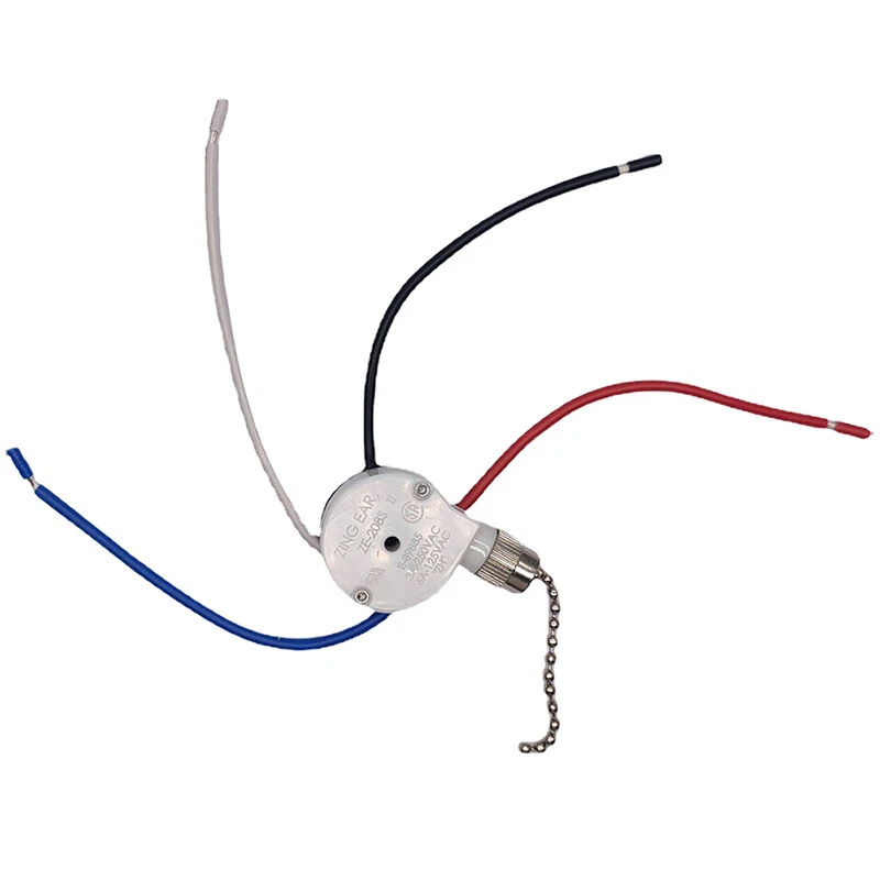 How To Rewire A Ceiling Fan Light Kit | Shelly Lighting