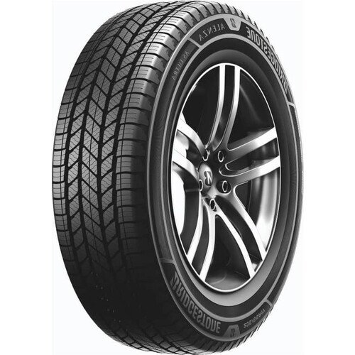 1 New 265/70R17 115H Bridgestone Alenza As Ultra 2657017 Tire | eBay