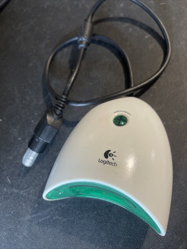 Logitech Xbox Cordless Precision Controller Receiver Dongle C-X3B18 | eBay