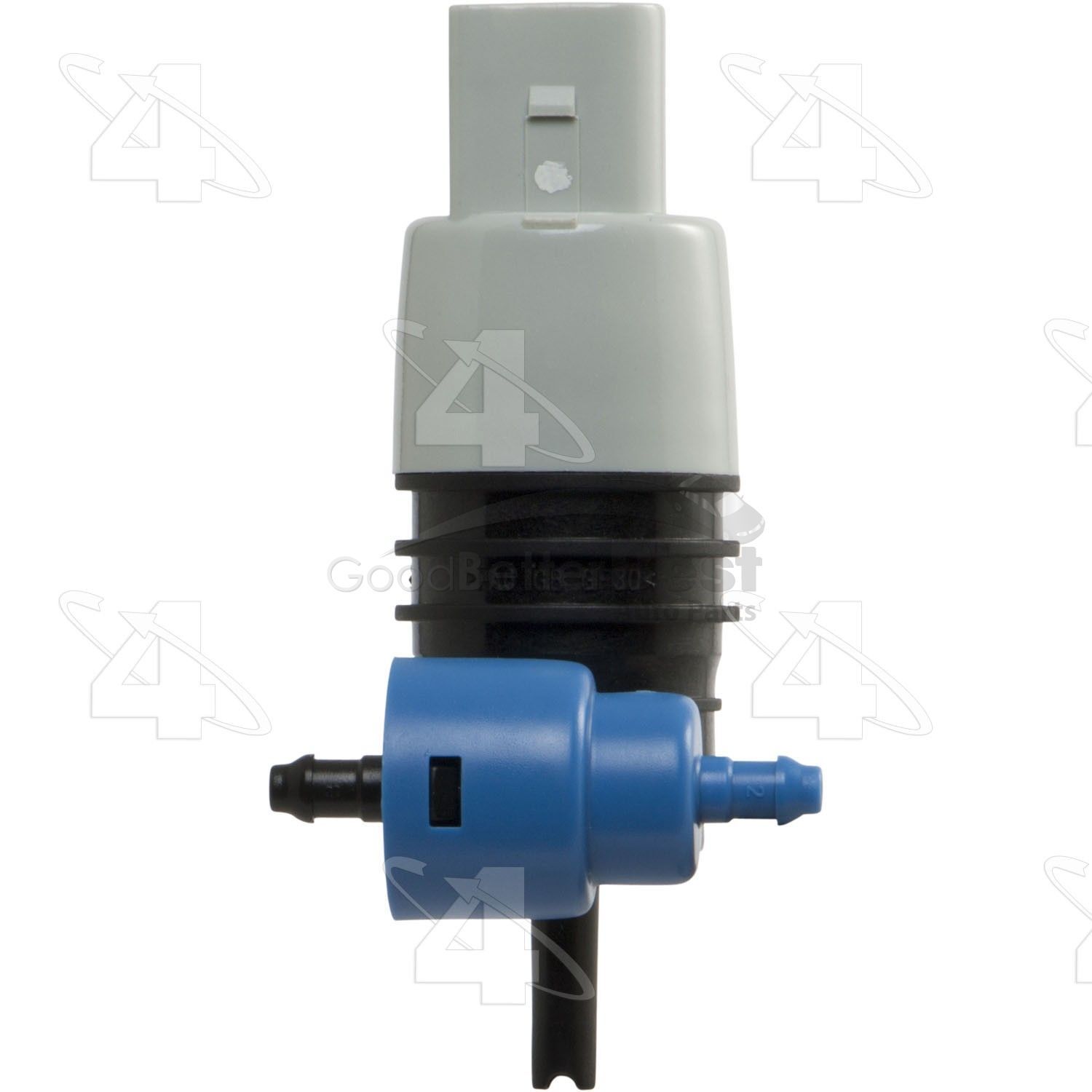 One New ACI Windshield Washer Pump 372693 2058660000 | eBay